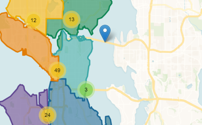 Christine Woodward Portfolio